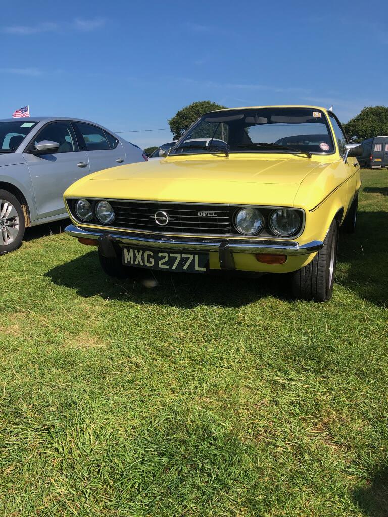 Spotted at Sammy Millers bike museum in Christchurch - Spotted While ...